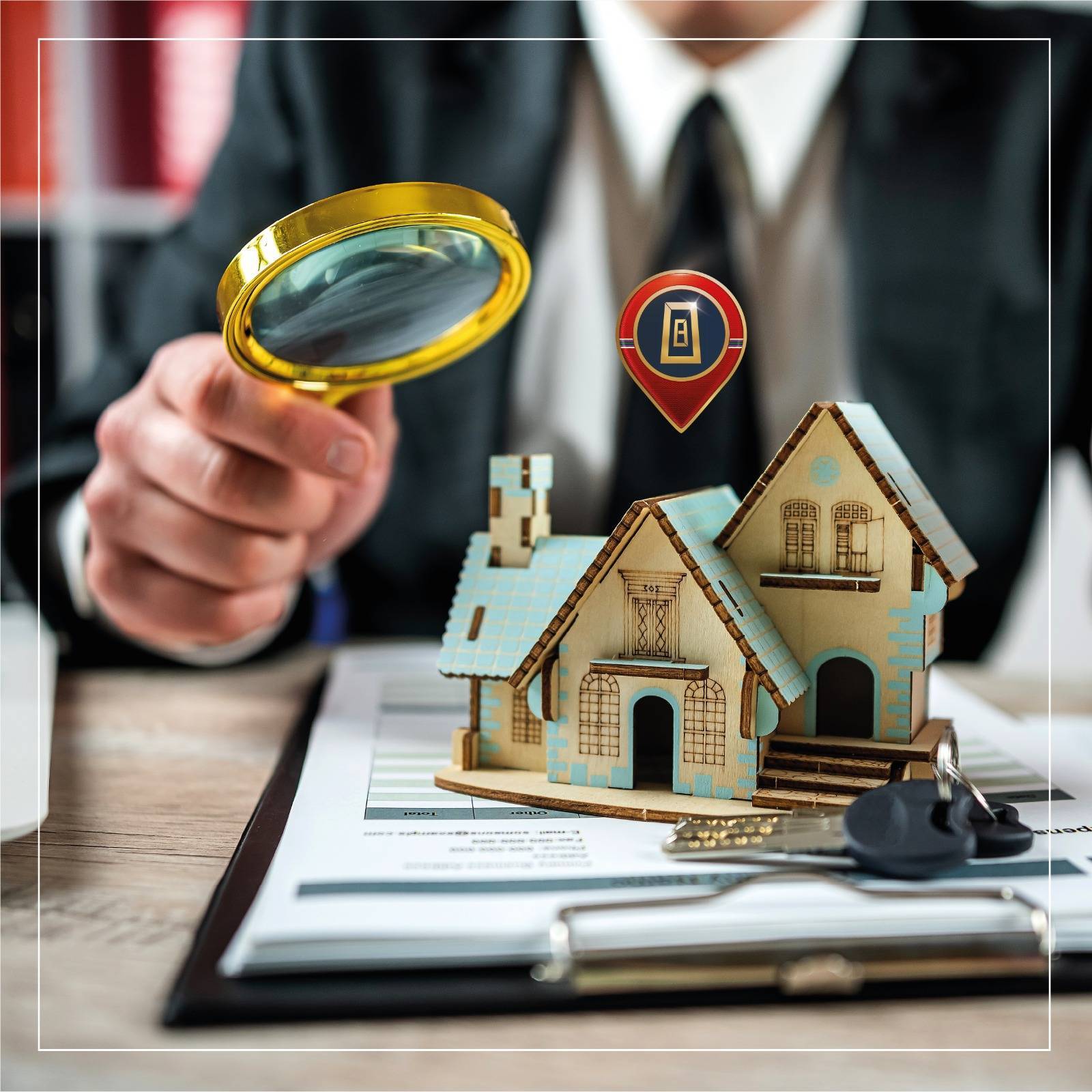 Inicio - Luis Alfonso Chango Pacha