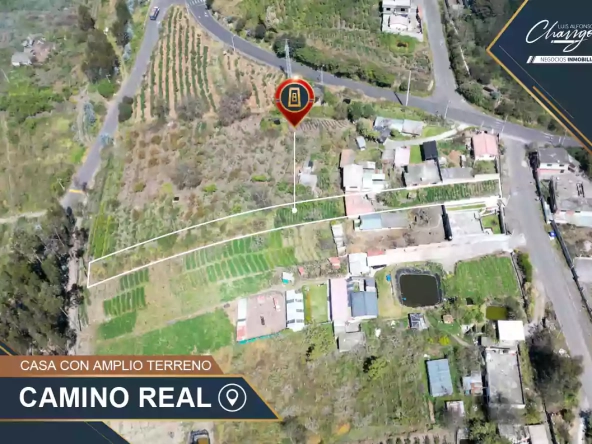 Inicio - Luis Alfonso Chango Pacha